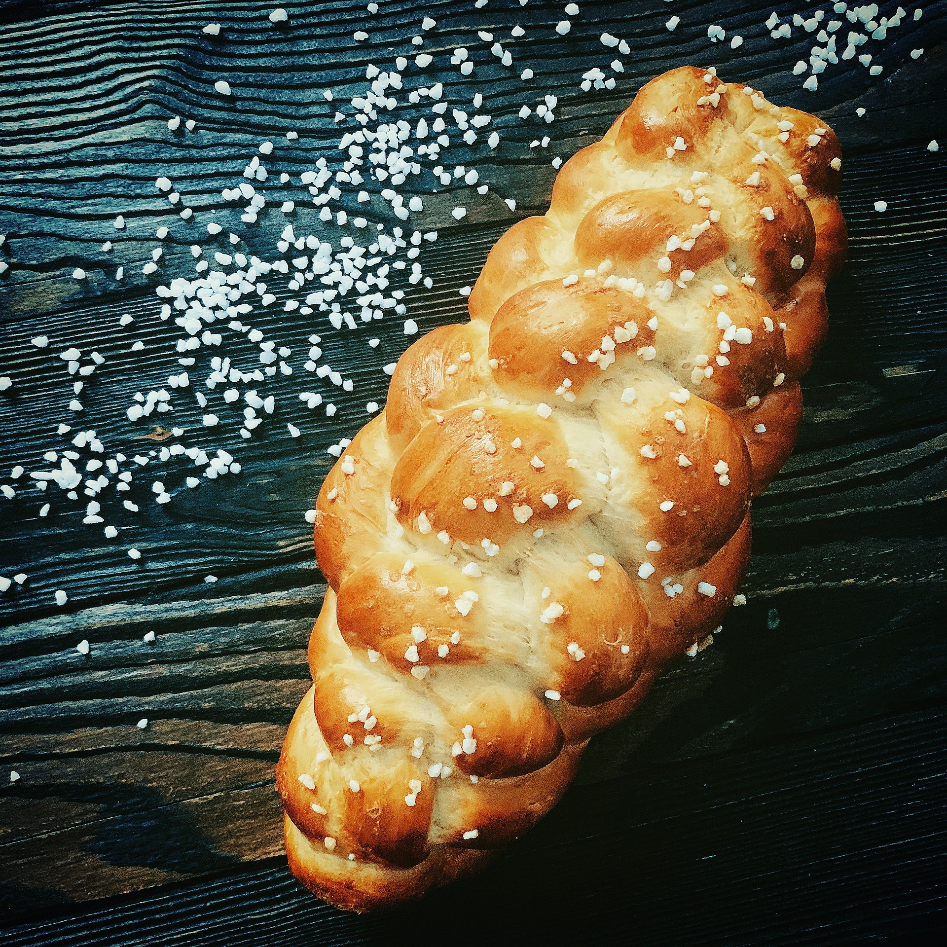 Lo Striezel di Ognissanti, un dolce tipico dell'Austria - QuiVienna